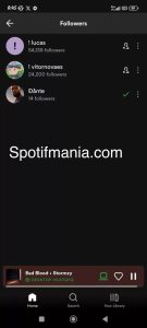 How To See Friend Activity On Spotify 2025!